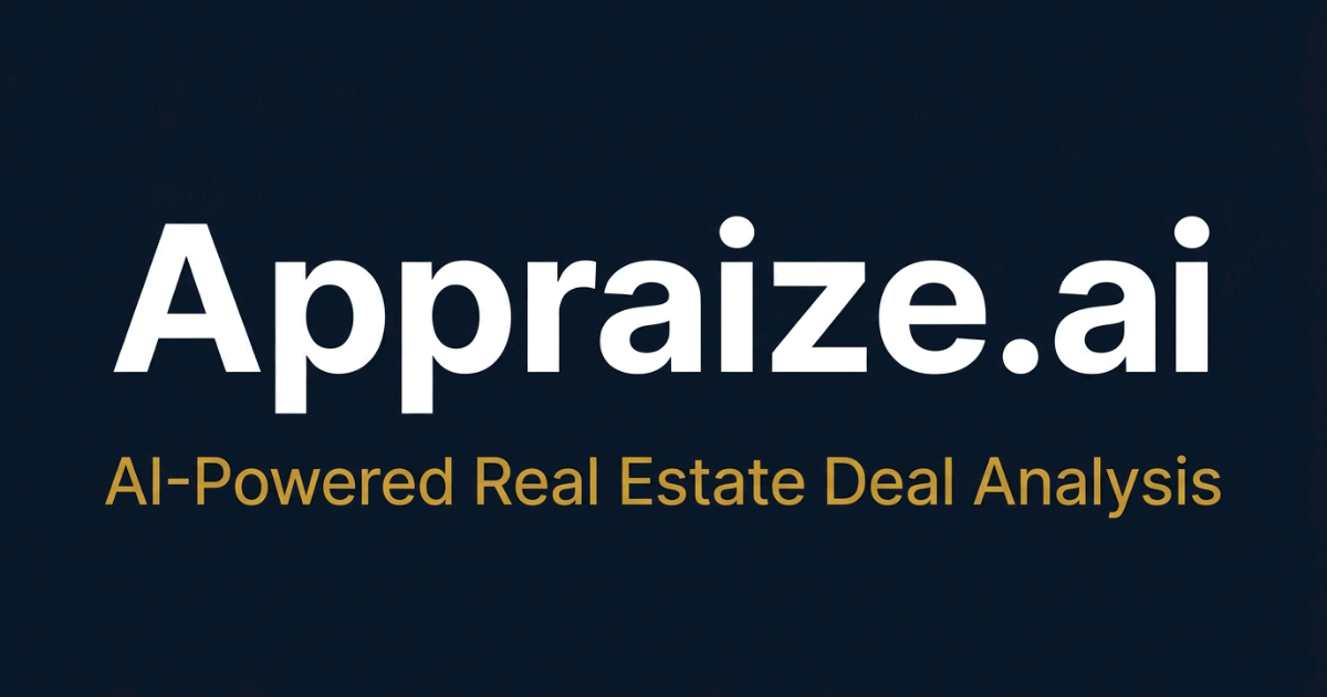 Creative Finance Real Estate: Analyze All 4 Structures